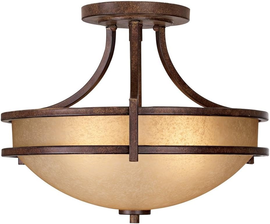 Franklin Iron Works | Classic & Modern Home Decor Lighting