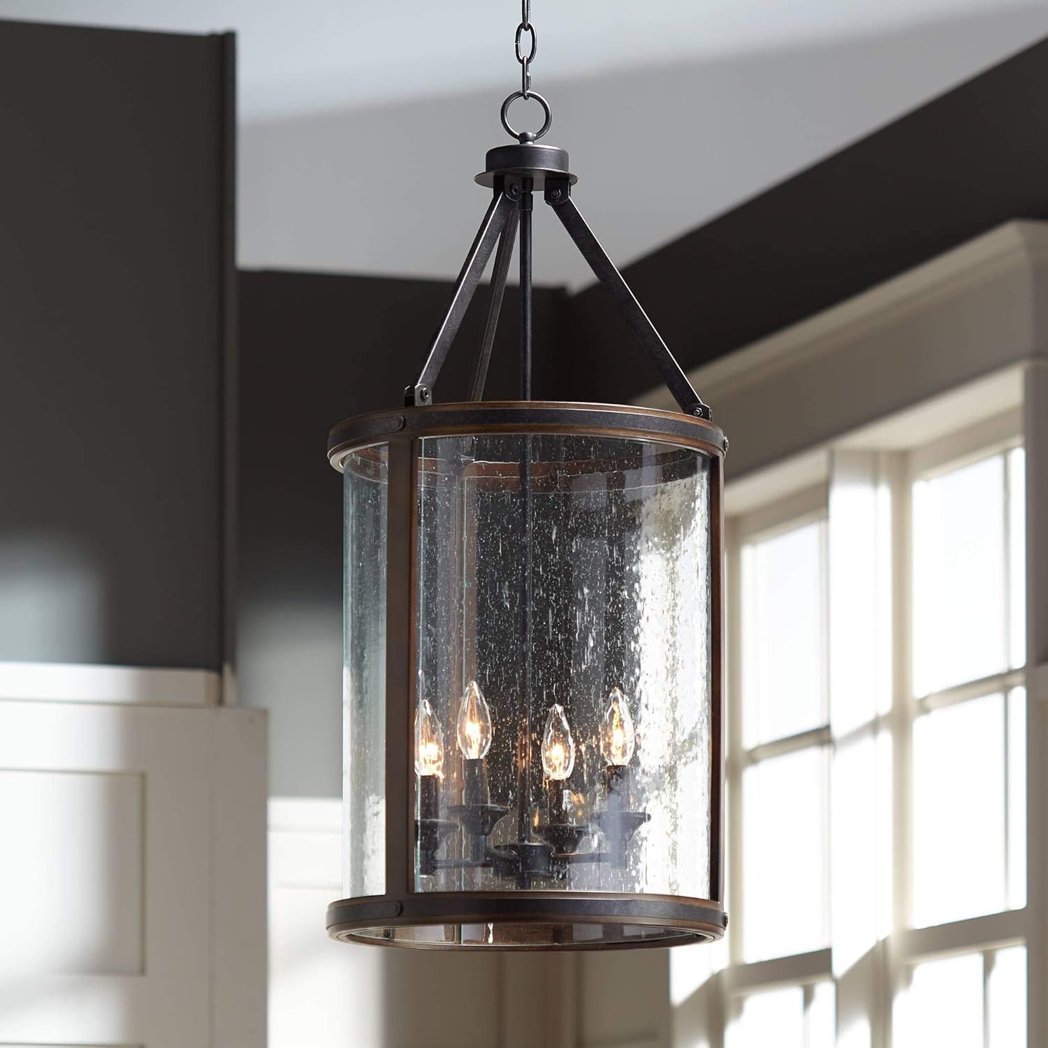 Franklin Iron Works | Classic & Modern Home Decor Lighting